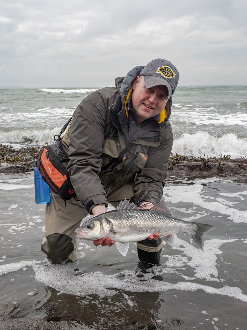 Fly Fishing Wales – Guided trips on river and lake